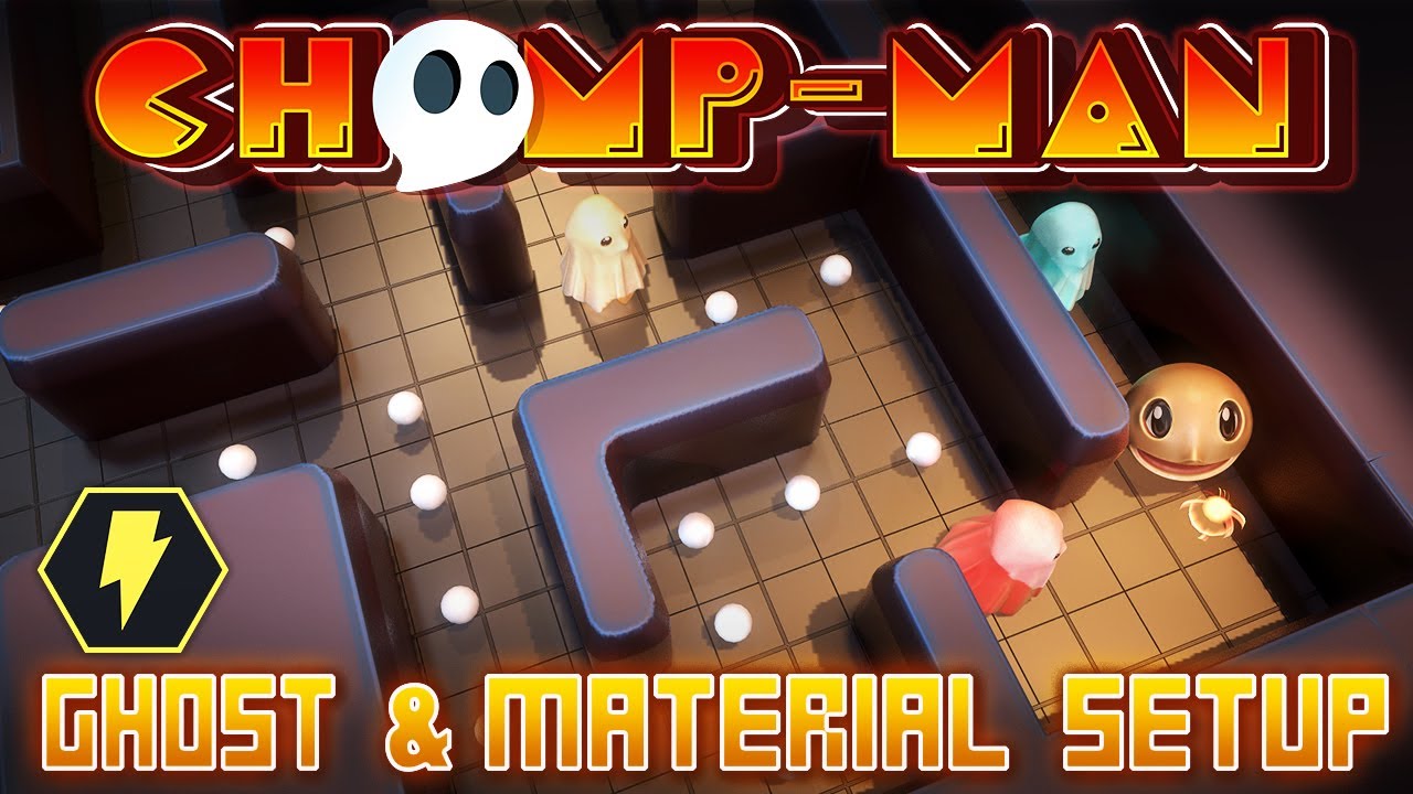 Controlling Blendshapes, & Creating & Altering materials with BOLT - Games without code