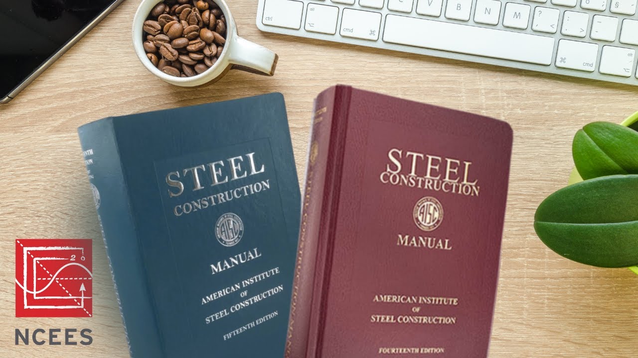 AISC Changes | Kestava Shorts | Structural Engineering