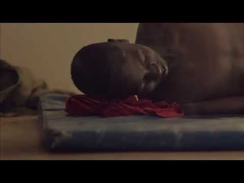 Deng Thiak Adut Unlimited Western Sydney University 2015