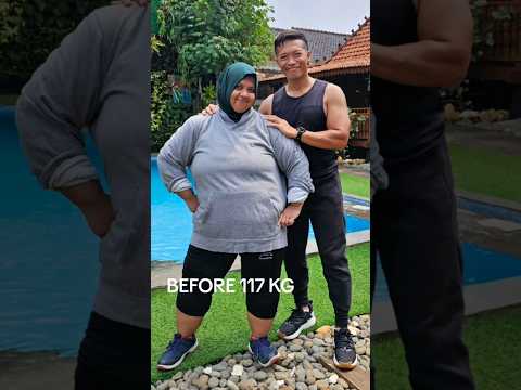 CARA CEPAT TURUN BERAT BADAN ? LIHAT DI DESKRIPSI ๐๐๐