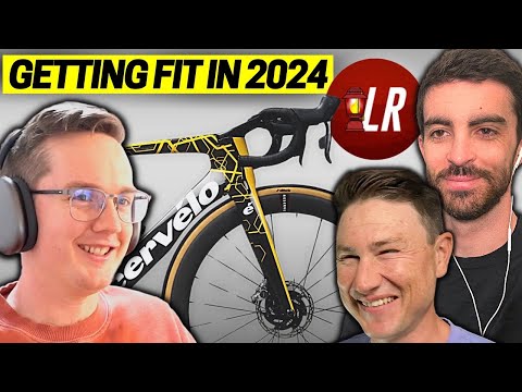 Lanterne Rouge on his 11kg Weightloss, 5.5 w/kg FTP and Money in Pro-Cycling