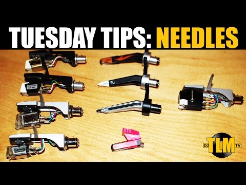 Reloop Concorde Vibe Stylus iMuso