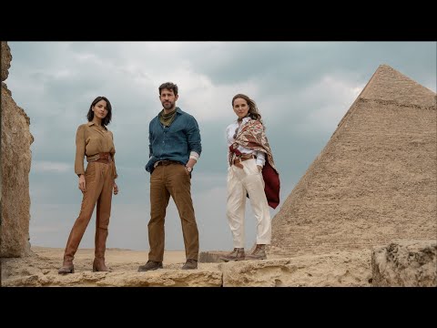 10 Must-See NEW Movies Releasing This MAY 2025