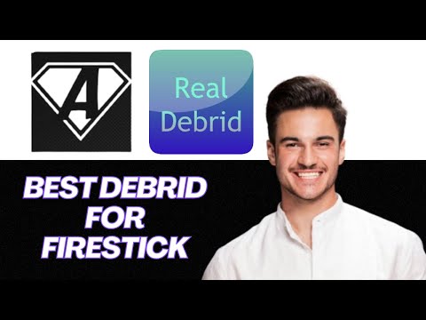 NEW | Alldebrid vs Real Debrid for Firestick (2025) | Best Debrid for Streaming on Fire TV?