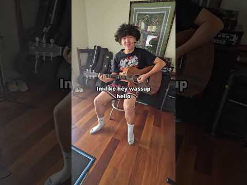 the BEST song in 2025 #guitar #music
