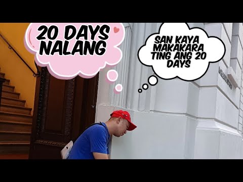 Pertanyaan pekerjaan Makau pano mag hanap