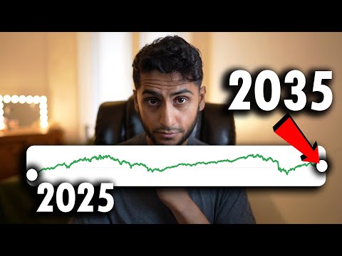 Is THIS the Future of the S&P 500?