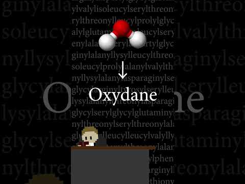 The world's longest word