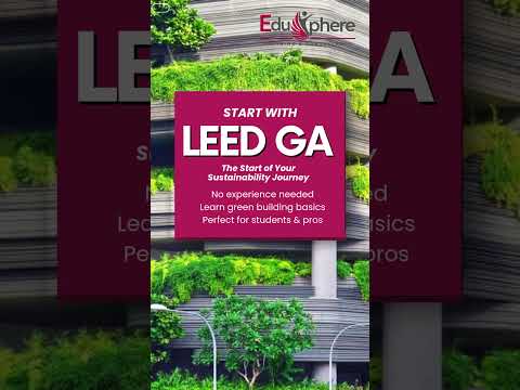 Great! LEED stands for (USGBC).