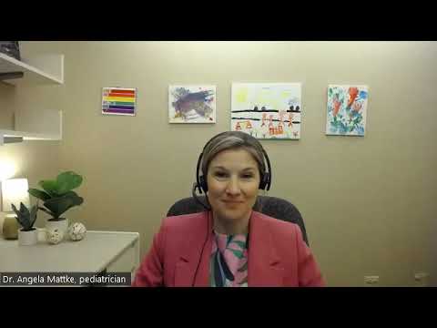 Innovations in Treating Childhood Brain Tumors - Ask the Mayo Mom