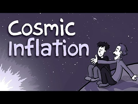 Cosmic Inflation Explained