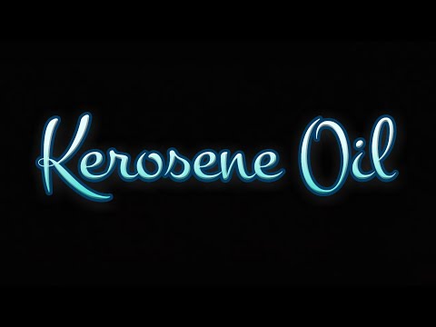 kerosene oil || Uses and Preparation of Kerosene oil || #basicconceptsofchemistry