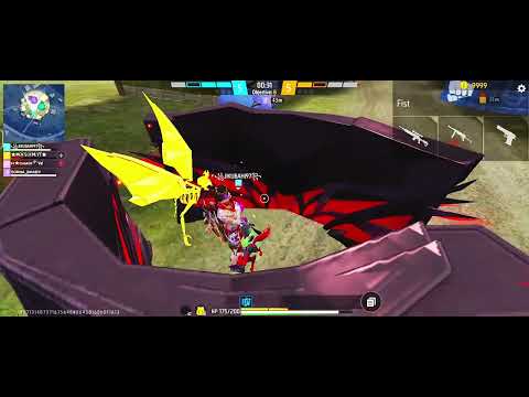 Created by Inflact Hashtags Generator free fire gaming
