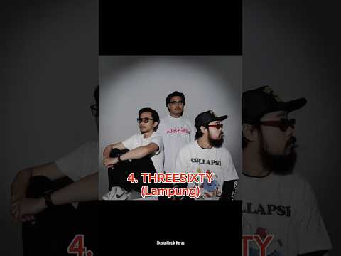 5 Band wajib di genre pop punk!