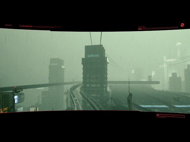 5 best hacks to use for netrunner build in Cyberpunk 2077 version 1.6