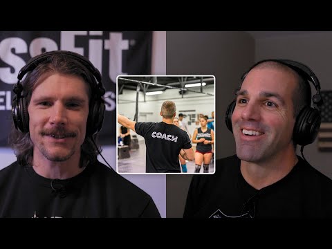 EPISODE #89: HOW TO EXCEL AS A NEW COACH.