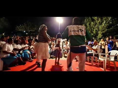 Gala Ad Sumus 2024 - Grupo de Batucadeiras Show d'África (4), Inst. Piaget Almada, 19 Out. 2024
