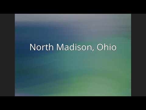 North Madison, Ohio
