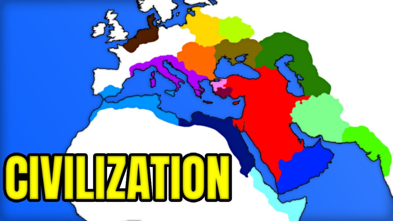 Exploring the Hypothetical Restart of Civilization: Episode 3 Insights ...