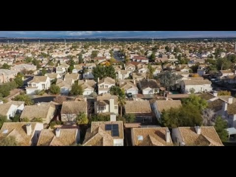 Report: Rent prices in Las Vegas up nearly 23% in 2021