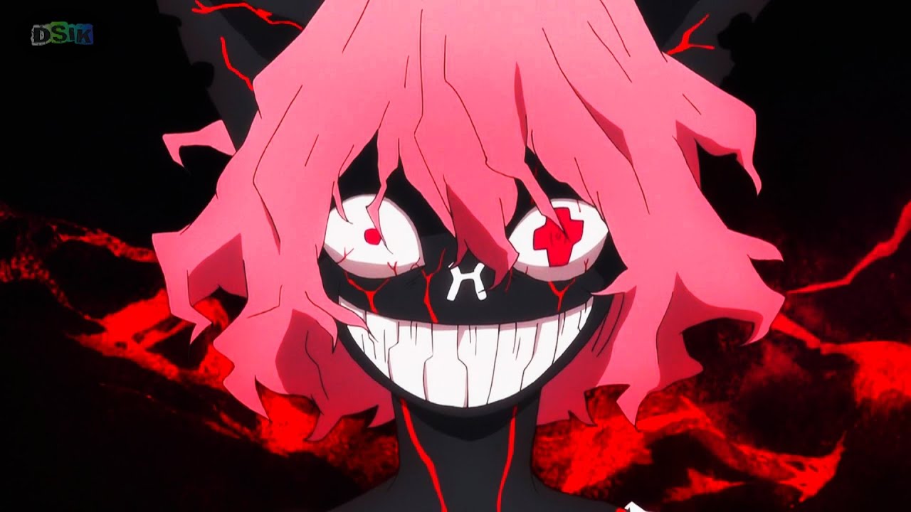 Skillet - Monster Gleipnir amv