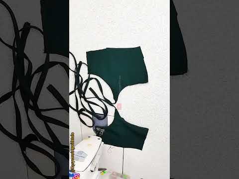 πLet me show you how to make this #youtubechamps #100shorts2024 #fashion #fashionshorts