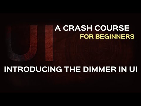 Semantic UI Tutorial| Introducing the Dimmer in Semantic UI- Part1| Framework tutorial for Beginners