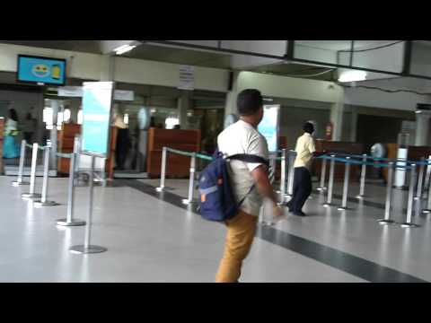 ZNZ Zanzibar Airport
