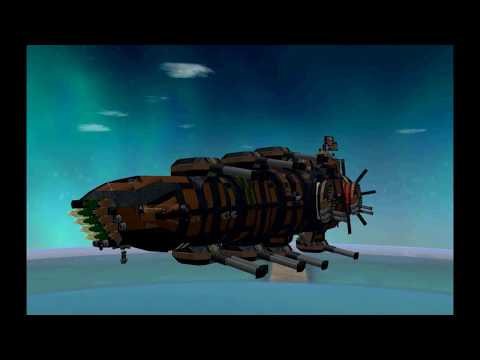 Steam Community :: Video :: From the depths - When I Invade the deep ...