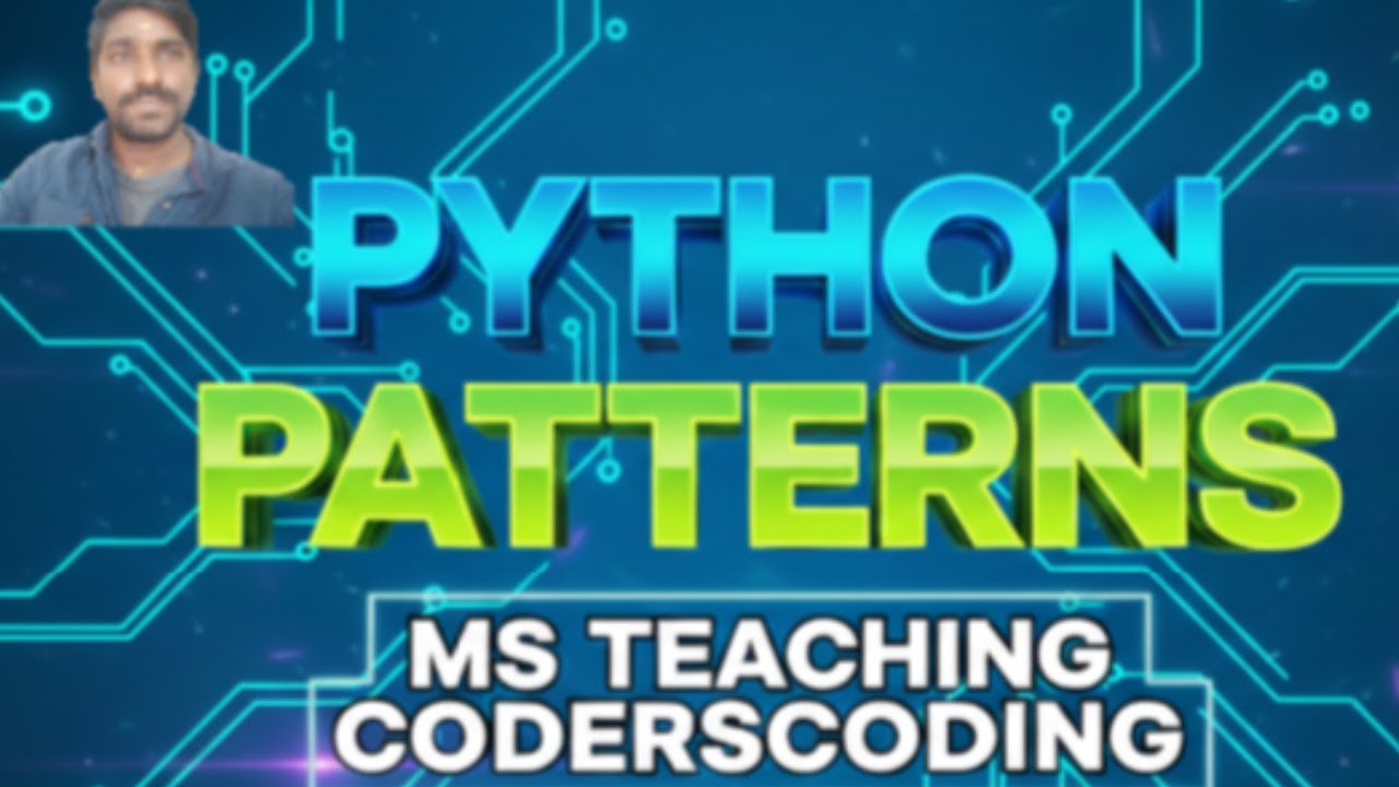 Mastering Python Design Patterns: From Theory to Implementation