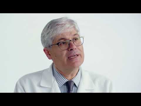 How New Cancer Therapies are Safely Developed - University Hospitals Seidman Cancer Center