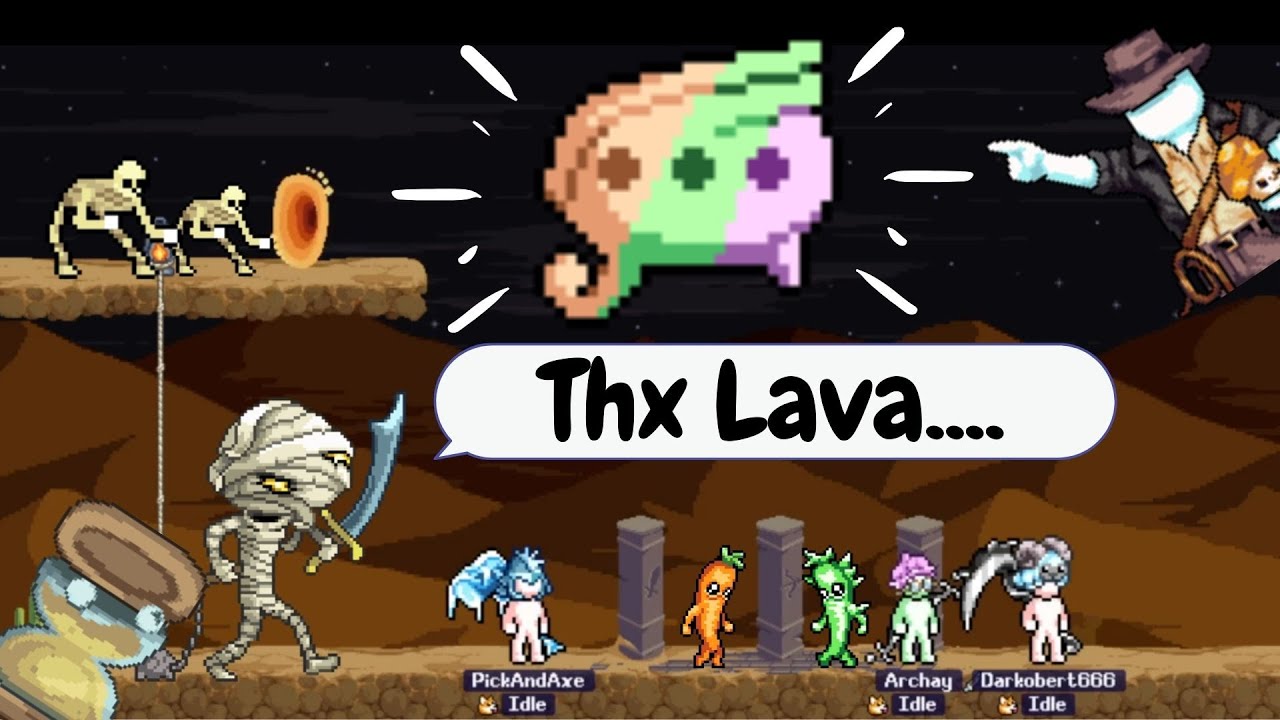 IdleOn - How to Summon King Doot SOLO! The DootoPhone is here!