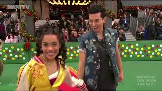 & Juliet - CONFIDENT - Macy's Thanksgiving Day Parade [23-Nov-23] NBC
