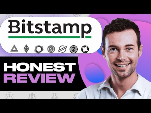 Bitstamp Crypto Exchange Review: My Personal Experience