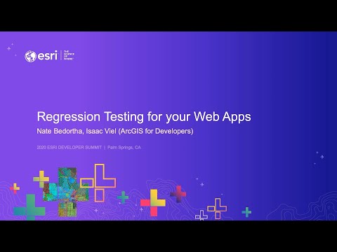 Visual Regression Testing for Your Web Apps