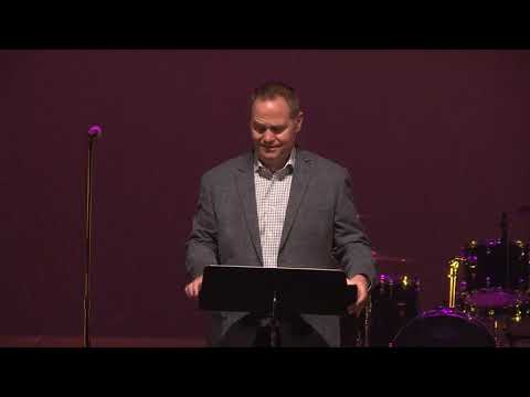 9/11/19 Convocation | John Avant, Life Action Ministries