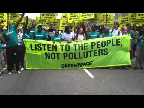 Health Impacts: Fossil Fuel Combustion
