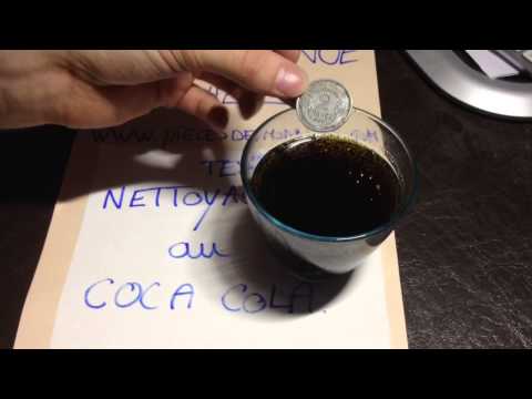 Comment nettoyer ancienne piece monnaie ? La réponse est sur Admicile.fr