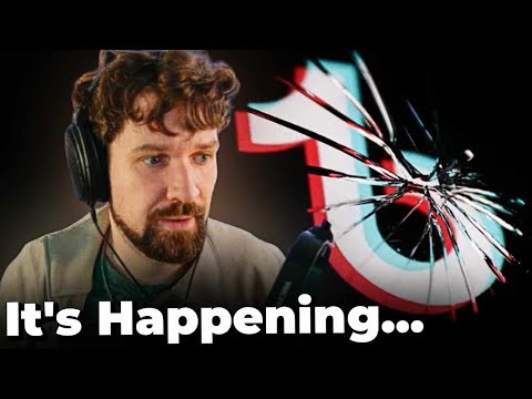 WHAT COMPANY'S NEXT!? Destiny Discusses TikTok Ban Fallout And Potential Buyout