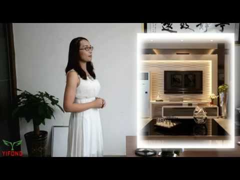 RGBW 4-1 SMD5050 LED Strip Lights Introduce
