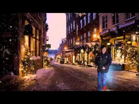 What christmas means to Domenic Anthony and Jack