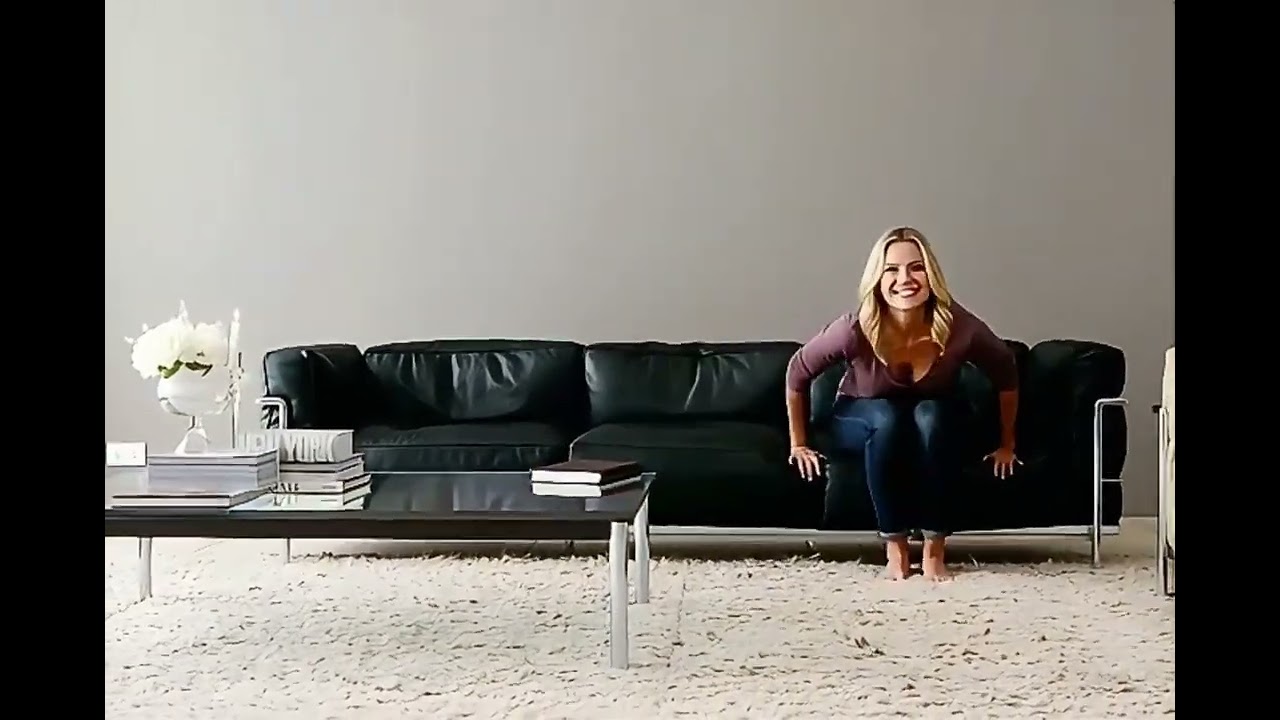 Le Corbusier LC3 Sofa