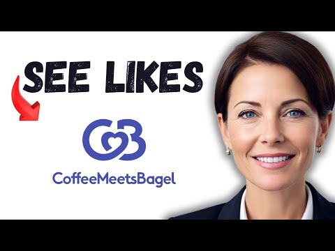 How to See Likes on Coffee Meets Bagel | Coffee Meets Bagel Likes You | CMB See Who Likes Me