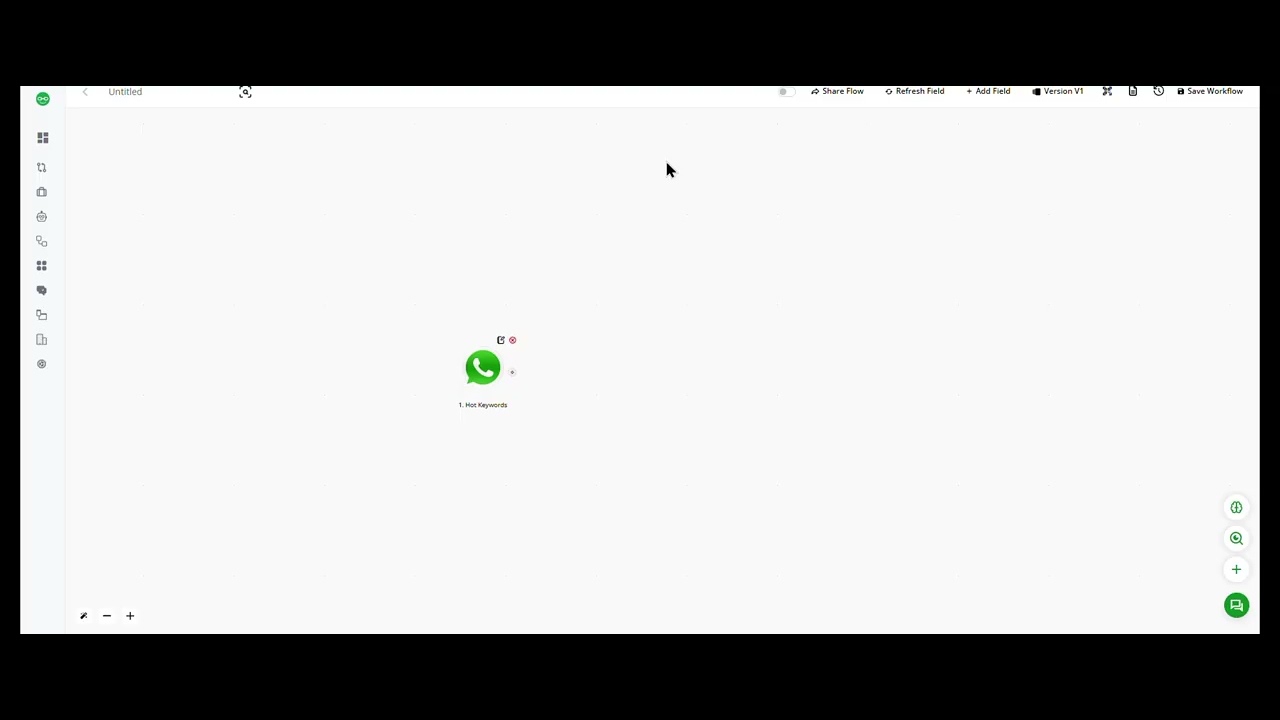 Template Message Block Explained | Create Reusable Messages in Botflow