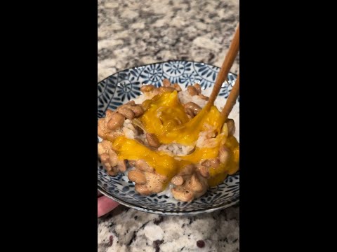 Natto