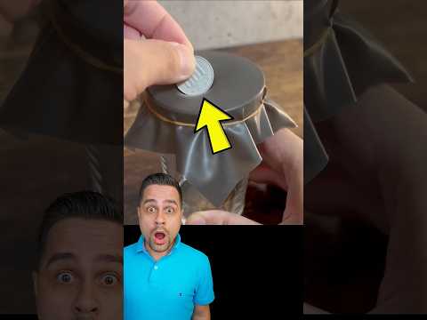 ???? VIRAL COIN MAGIC TRICK! Tutorial ????