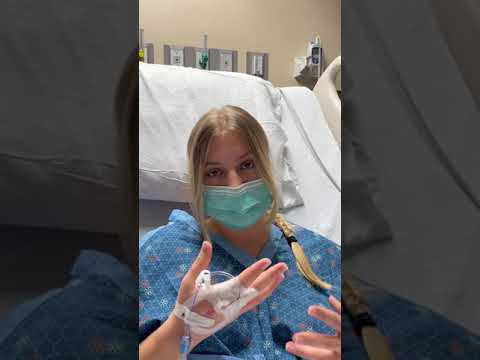 Interesting case of the week: Cushing's Disease with Dr. Tobias Carling