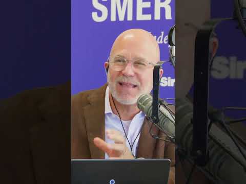 Don't give Michael a plaque #smerconish #awards #boyscout