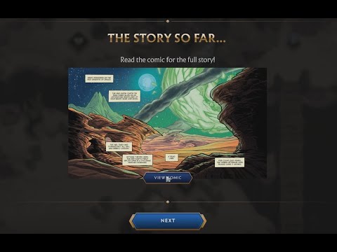 Steam Community :: Video :: Dota 2 Crown fall act 2 full story lore and ...