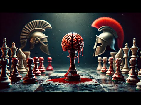 Ancient Games: The Bloody, the Brainy, and the Bizarre